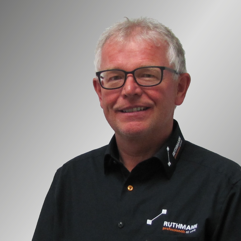 Ansprechpartner | RUTHMANN